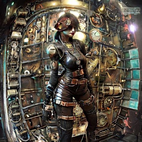 Clockpunk