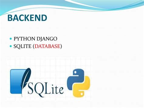 Fake News Detection System Djangopptx