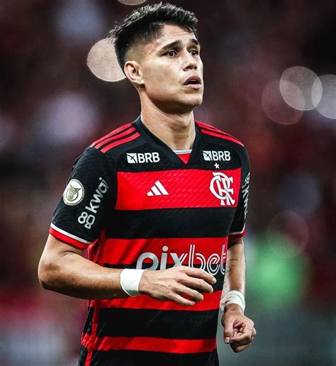 A Declaração De Luiz Araújo Direcionada A Filipe Luís Do Flamengo
