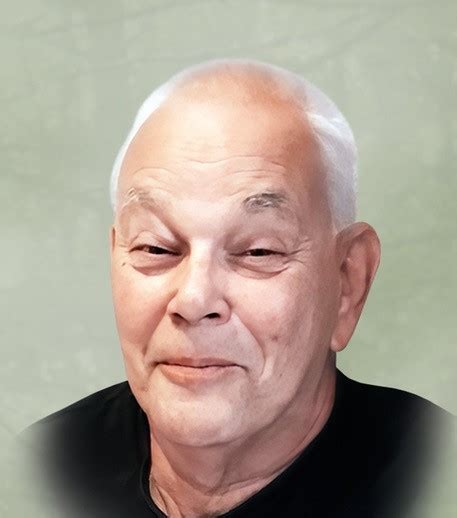 M Richard Labrecque — Résidence Funéraire Steve L Elkas