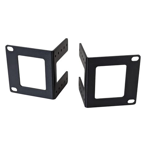 Recessible 19 Rack Ears Pair Behringer Xr12 Midas Mr12 X Air Sd8