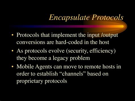 In Distributed Systems Ppt Download