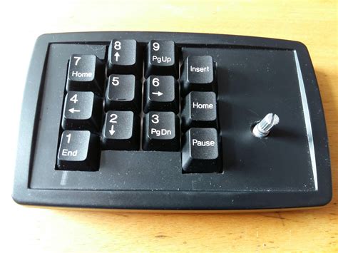 Button Multi Mode Keyboard With Rotary Encoder Hackaday Io