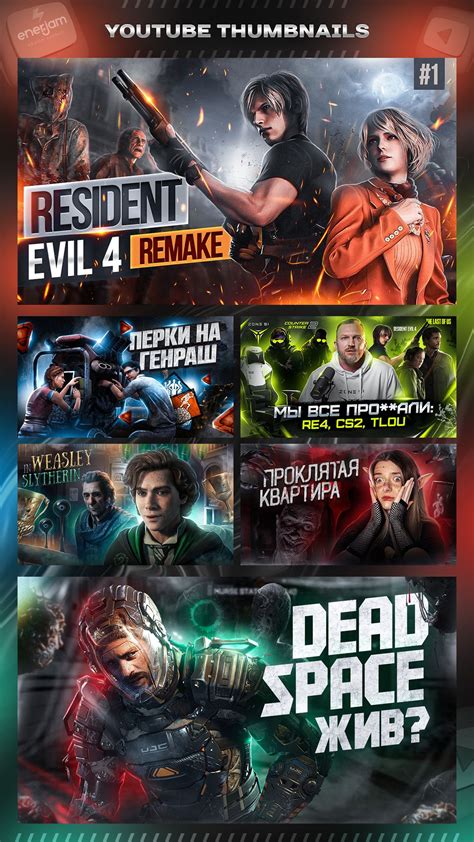 I Will Create Attractive Clickbait Viral Youtube Thumbnail Design Artofit