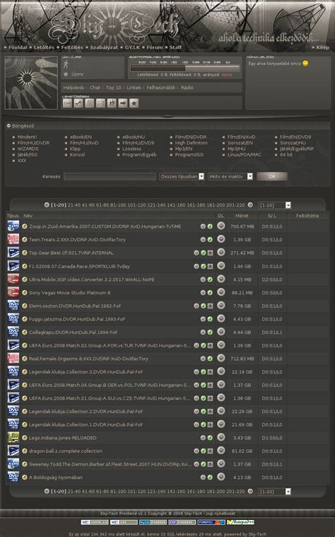 Skytech Rocket Science Planet Batuk