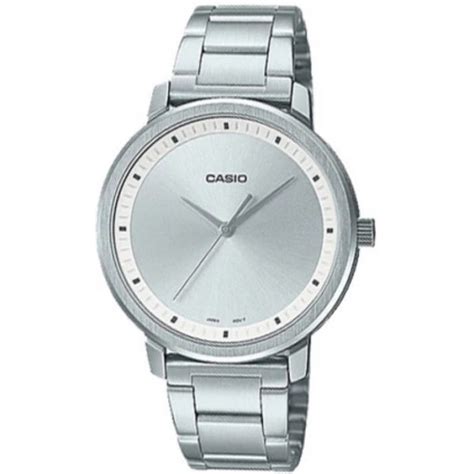 Casio Collection Mtp B115d 7evdf Мъжки часовник