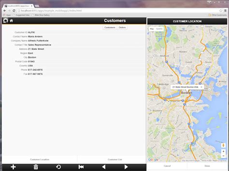 Dialog Panels Lianjapedia