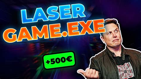 Jai CrÉÉ Un Laser Game Devlog 1 Youtube