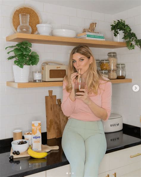 Ashley James In Bathing Suit Says Its That Time Of Year Again — Celebwell
