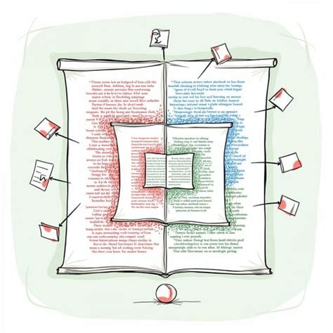 Free Text Refinement Illustration Image Download At Stockcake