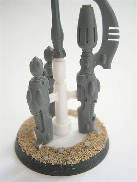 Uk Eldar Communications Array