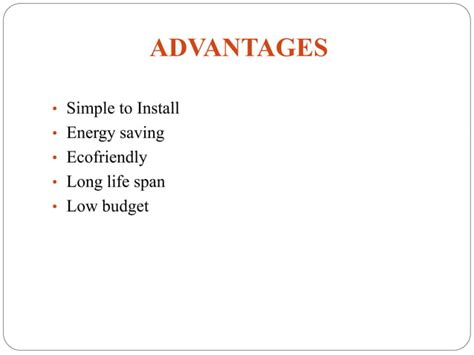 motion sensor light using cd 4017 and ir sensor pptx technology and computing