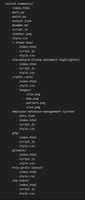 Create A Json Representation Of A Folder Structure Geeksforgeeks