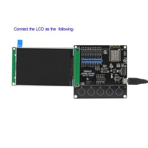 Iot Base Gui Devkit Geekworm Wiki