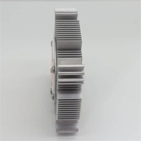 W W Pure Aluminium Cob Led Heatsink Multichip Grandado