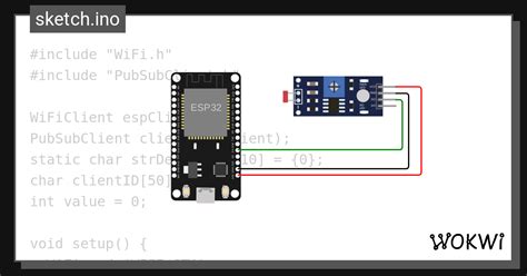 C299 HW Wokwi ESP32 STM32 Arduino Simulator