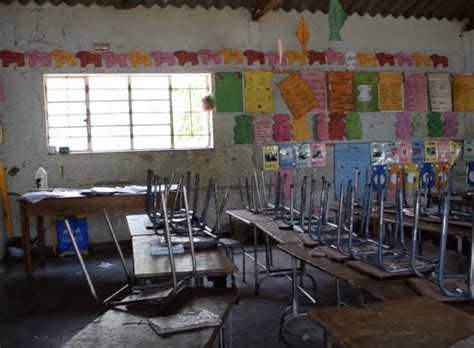 School Infrastructural Development And Resource Assistance Catalyst Foundation