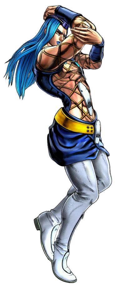 File Anasui Eoh Png Jojos Bizarre Encyclopedia Jojo Wiki