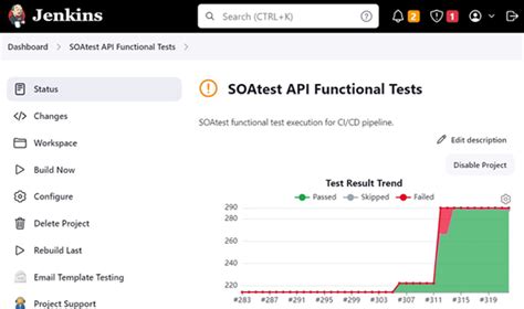 Api Testing Tools And Solutions Reach Quality Goals Parasoft