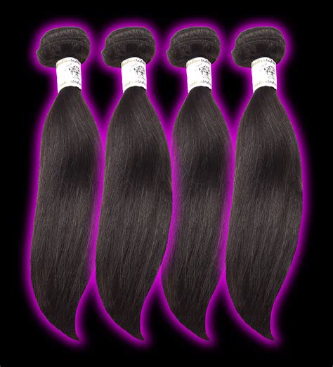 (Straight) 4 BUNDLE DEALS | SSS