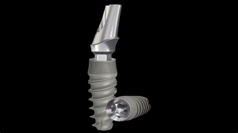 Precision Engineering Drives Implant Excellence