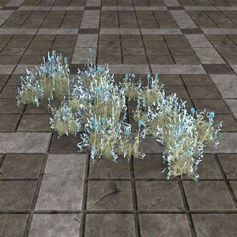 Online Bush Cave Lichen Cluster Uesp Wiki The Unofficial Elder Scrolls Pages