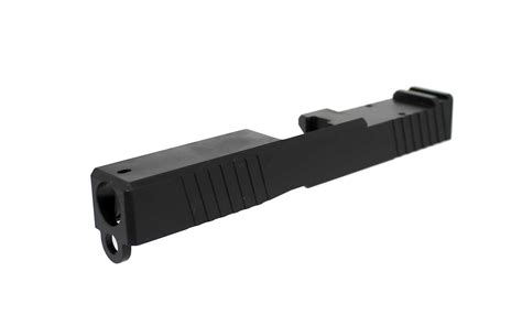 Rmr Optic Cut Slide Glock® 19 Compatible Slide
