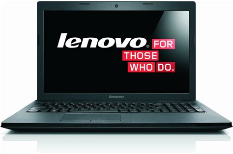 Lenovo G Inch Laptop Black Intel Core I M Ghz Gb Ram Tb Hdd Intel