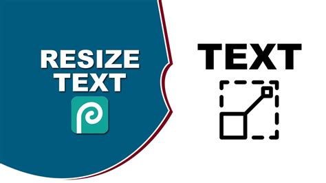 How To Resize Text In Photopea Chords Design Zone 10