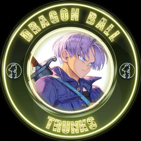 Trunks By Logoanime On Deviantart