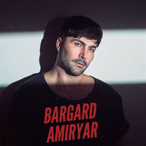 Bargard By Amiryar On Navahang امیریار برگرد