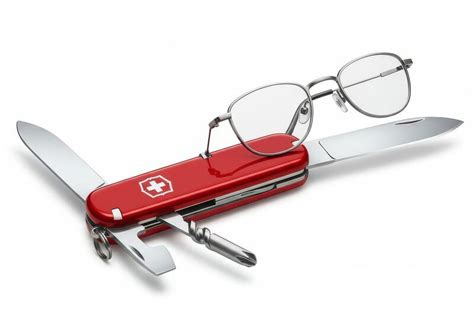 What Is The Difference Between Reading Glasses And Prescription