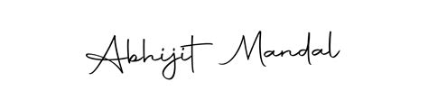 94 Abhijit Mandal Name Signature Style Ideas Latest Esignature