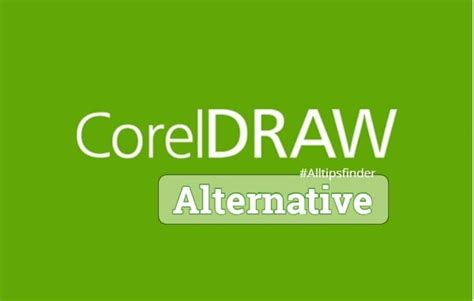 Best CorelDraw Alternative Software For Designer