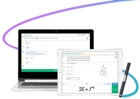 Mathspace Uk Ednology Marketplace