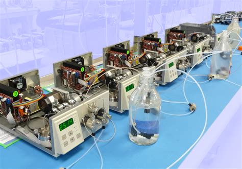 Teledyne Oem Solutions Assembly And Testing