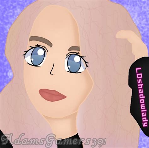 Lizzie Fanart Scrolller