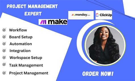 Setup Monday Workflow Automation Monday Board Monday Crm Made Make Com