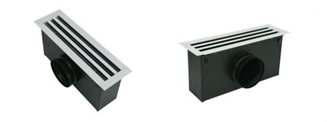 7 Types Of Supply Air Diffusers In Hvac Aireverpeak