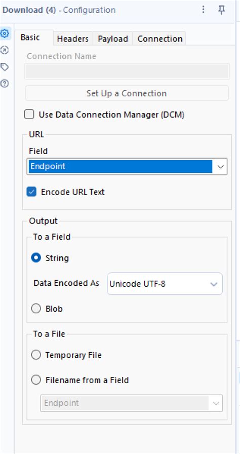 Connecting To An Api In Alteryx The Data School