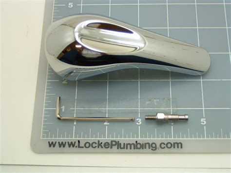 Price Pfister Avante 940 097a Handle Locke Plumbing