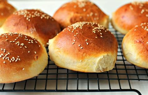 Milk And Honey Best Buns