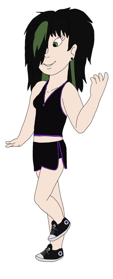 Daphne Scooby Doo Swimsuit