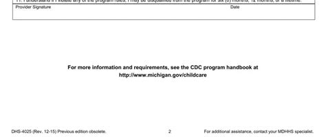 Dhs 4025 Form ≡ Fill Out Printable Pdf Forms Online