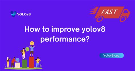 How To Improve YOLOv Performance Boost Object Detection