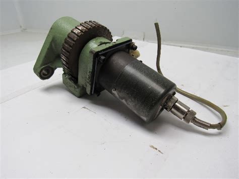 Kuroda Pc 1024z Wfyb1 Encoder Assembly Form Okuma Lnc8 Cnc Bullseye Industrial Sales