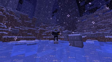 Recreating Murder Drones In Minecraft Using Mods Work In Progress R Murderdrones