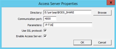 Creation Of Repository Datastore And Replication Sap Community