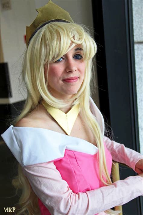 Princess Aurora By Elliotcosplay On Deviantart
