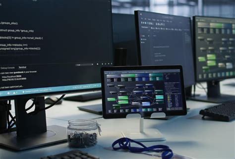 Inside Net Core How Dependency Injection Works E Edge Technology